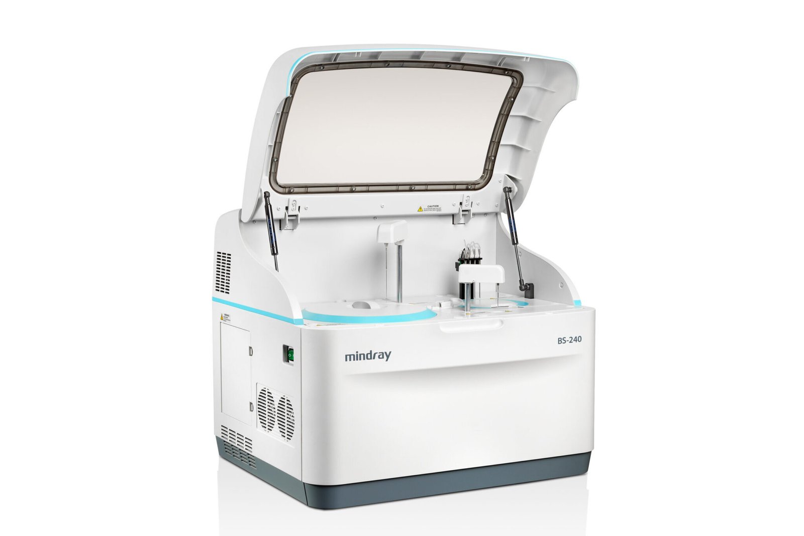 Tanish MediQuip | BS-240 Fully Automated Benchtop Chemistry Analyzer