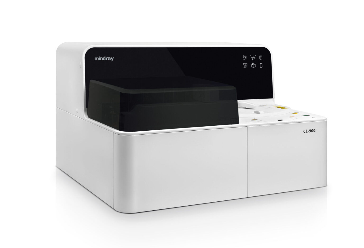 Tanish MediQuip | CL-900i Chemiluminescence Immunoassay Analyzer ...