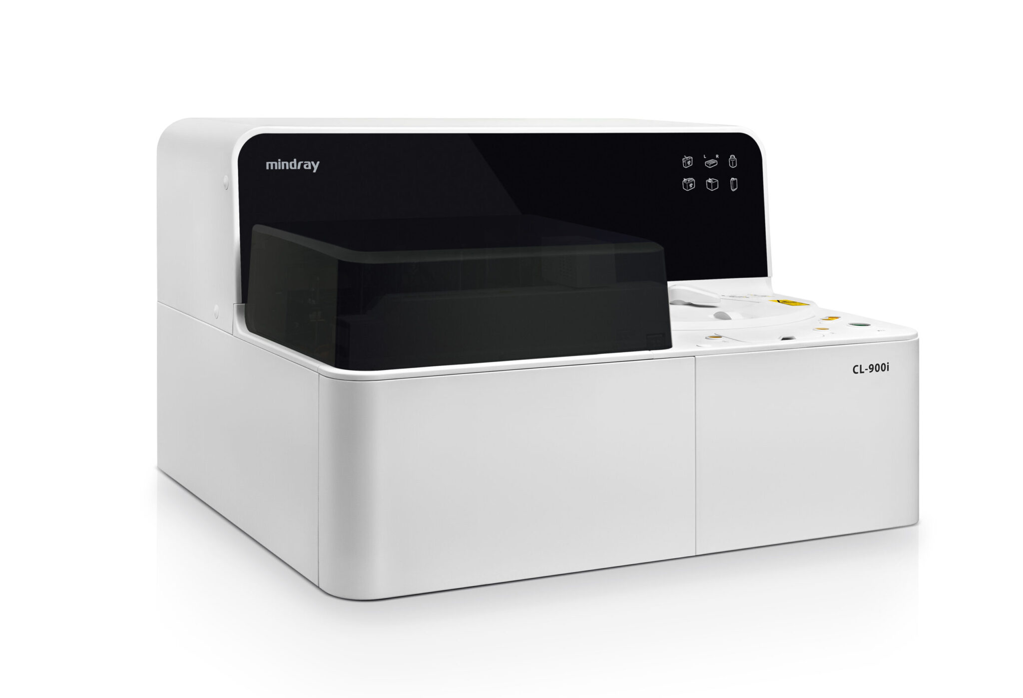 Tanish MediQuip | CL-900i Chemiluminescence Immunoassay Analyzer ...